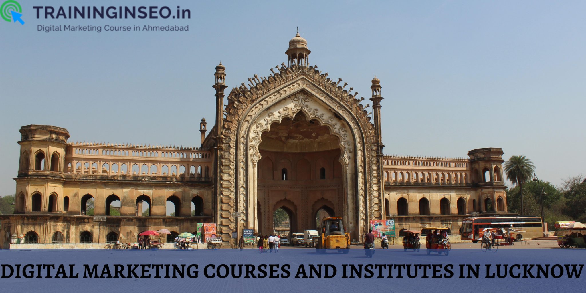 Digital marketing courses and institutes in Lucknow